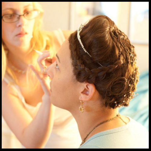 A new trick- cardboard corset form – Laurie Tavan